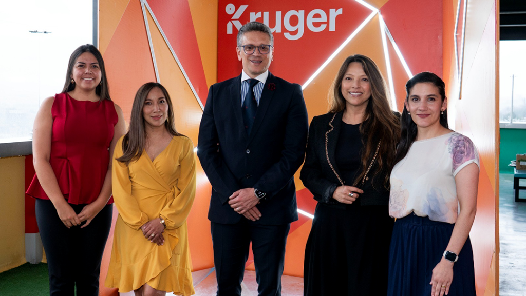 Nestlé e Instituto Kruger certifican talento joven en estrategias ...